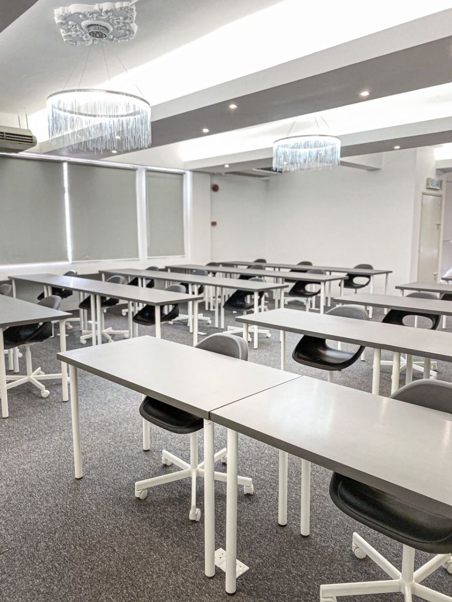 Learning loft- Training Space for Rent